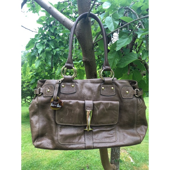 Barr + Barr | Bags | Barr Barr Genuine Leather Purse | Poshmark